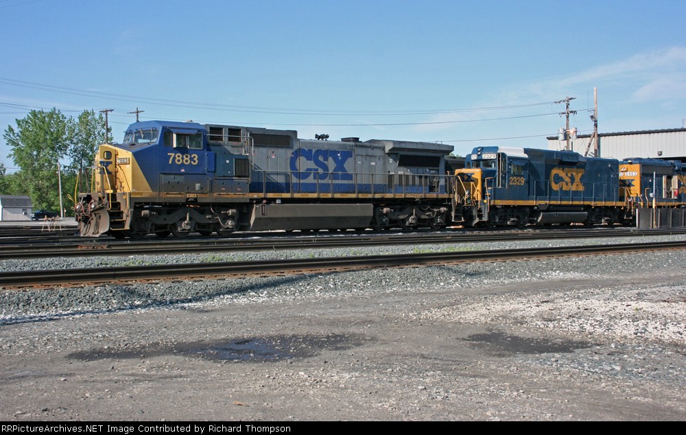 CSX 7883